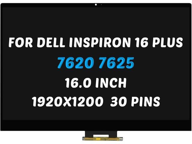Click here for Replacement for Dell Inspiron 16 Plus 7620 7625 2-... prices