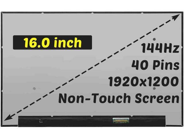 Click here for Replacement for Lenovo Legion Slim 5 16APH8 16IRH8... prices