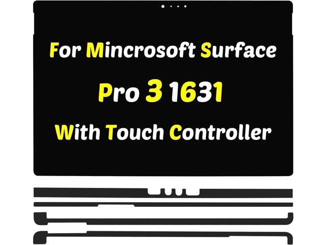 Click here for NUOLAISUN Replacement for Microsoft Surface Pro 3... prices
