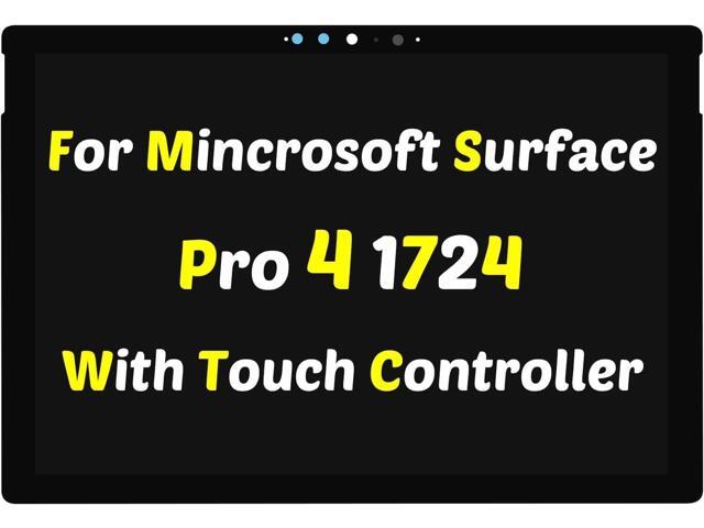 Click here for Replacement for Microsoft Surface Pro 4 1724 M1010... prices