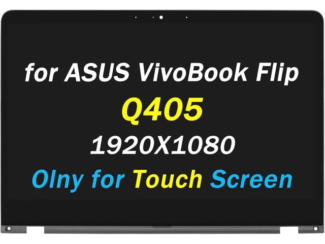 Click here for Replacement for ASUS VivoBook Flip 14 Q405 Q405U Q... prices
