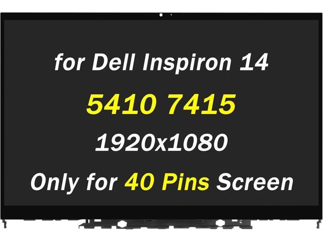 Click here for NUOLAISUN For Dell Inspiron 14 5410 7415 2-in-1 LC... prices