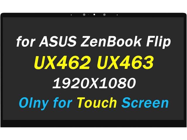 Click here for NUOLAISUN Replacement for ASUS ZenBook Flip 14 UM4... prices