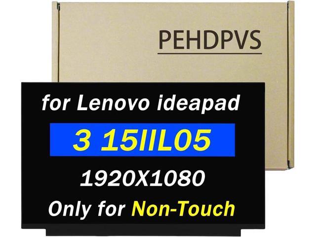 Click here for Replacement for Lenovo ideapad 3 15IIL05 3-15IML05... prices