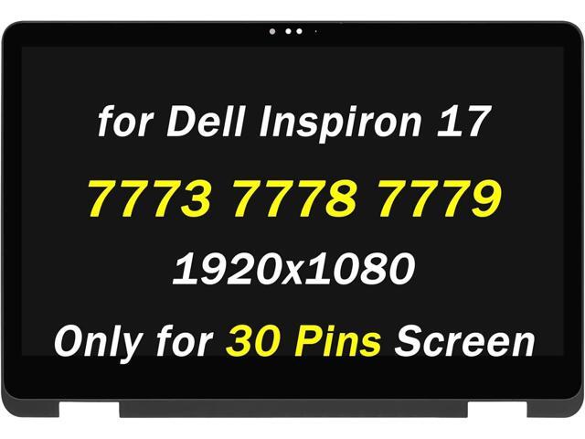 Click here for Replacement for Dell Inspiron 17 7773 7778 7779 LC... prices