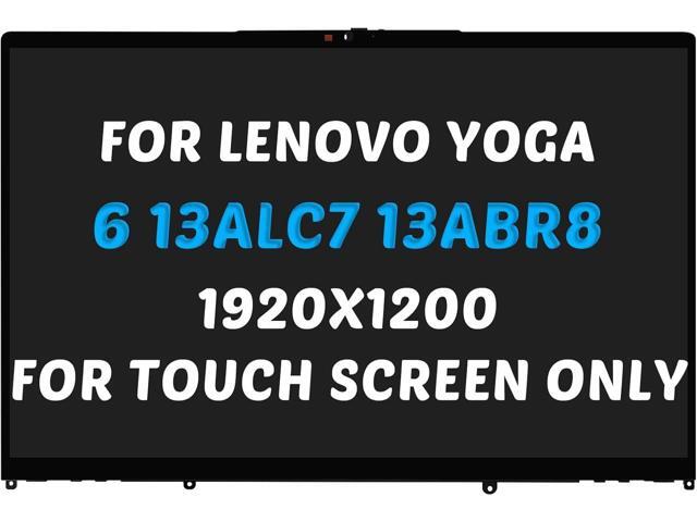 Click here for Replacement for Lenovo Yoga 6 13ALC7 13ABR8 Type 8... prices