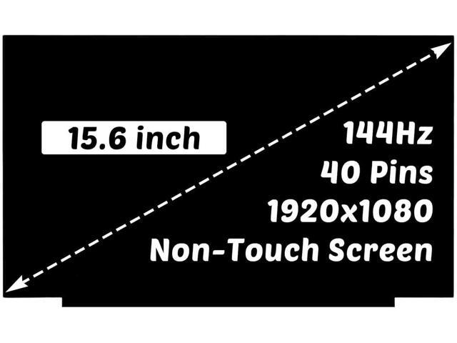 Click here for NUOLAISUN Replacement for MSI Thin GL65 GF65 GP65... prices