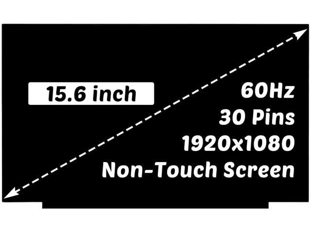 Click here for Replacement for Dell Latitude 3510 3501 P101F LCD... prices