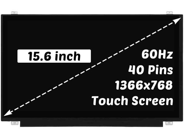 Click here for NUOLAISUN B156XTK01.0 Replacement for Dell Inspiro... prices