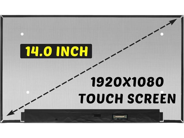 Click here for NUOLAISUN Replacement for Dell Latitude 7450 DP/N... prices