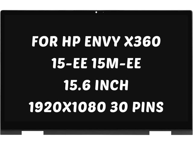 Click here for NUOLAISUN L93181-001 Replacement for HP Envy x360... prices