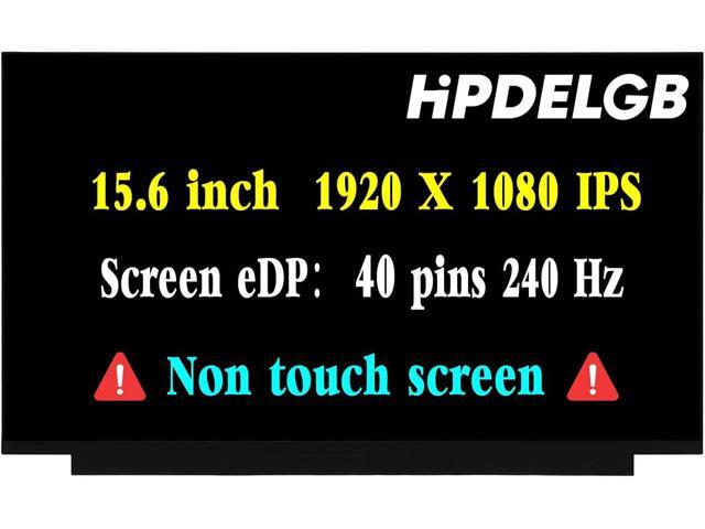 Click here for NUOLAISUN Replacement for LQ156M1JW03 LQ156M1JW04... prices