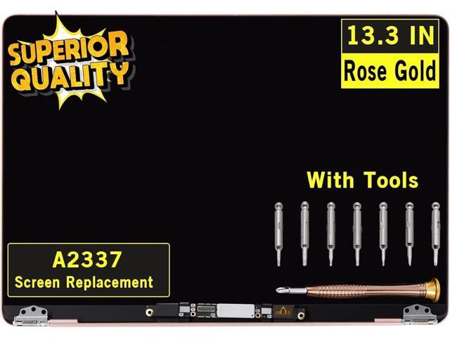 Click here for Screen Replacement for MacBook Air A2337 M1 2020 Y... prices