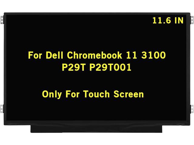 Click here for NUOLAISUN 11.6 New Screen Replacement for Dell Chr... prices