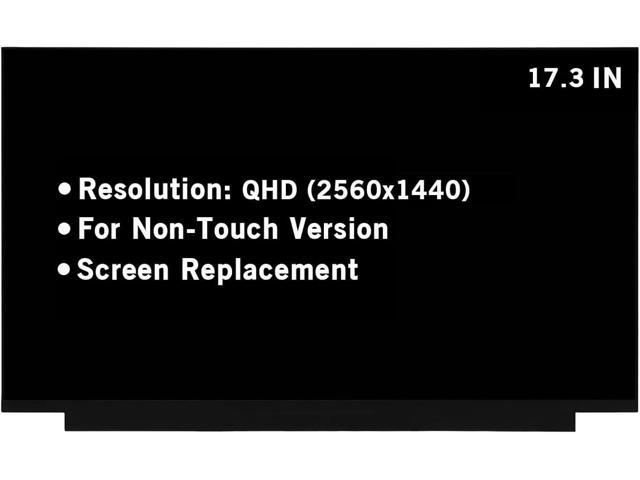 Click here for NUOLAISUN 17.3 Screen Replacement for NE173QHM-NY1... prices
