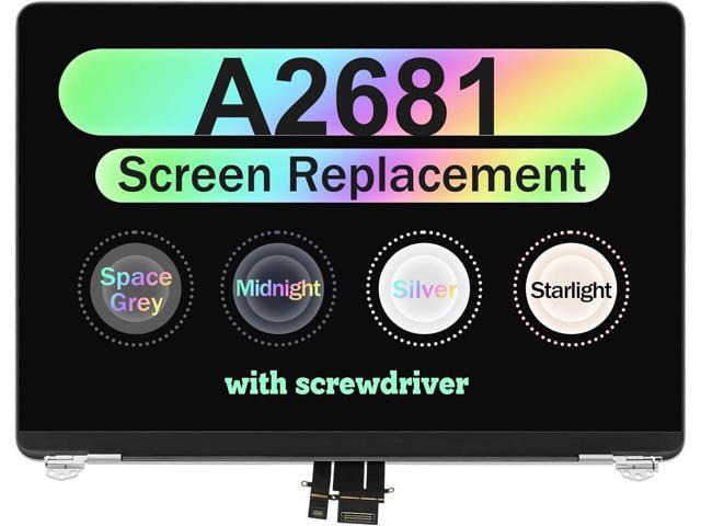 Click here for 13.6 Screen Replacement Assembly for MacBook Air A... prices