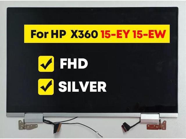 Click here for NUOLAISUN 15.6 LCD Screen Replacement Full Top Com... prices