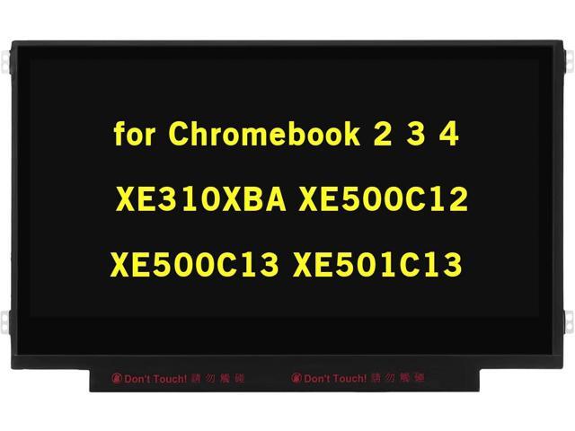 Click here for NUOLAISUN 11.6 Screen Replacement for Samsung Chro... prices