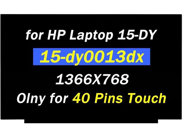Click here for Replacement for HP 15-dy0013dx 15-dy1023dx 15-dy17... prices