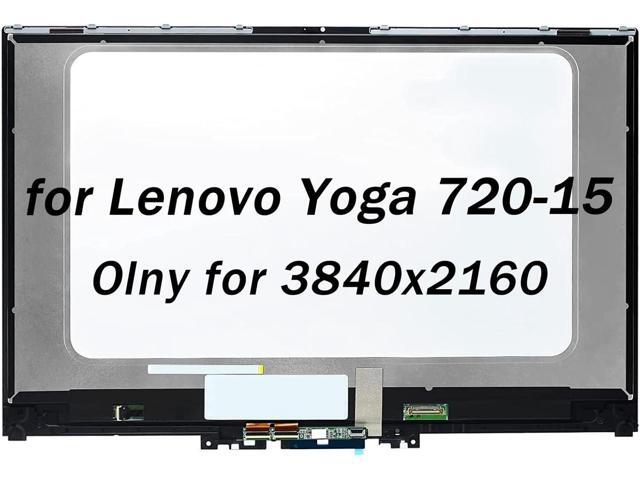 Click here for 5D10N24288 Replacement for Lenovo Yoga 720-15IKB 8... prices