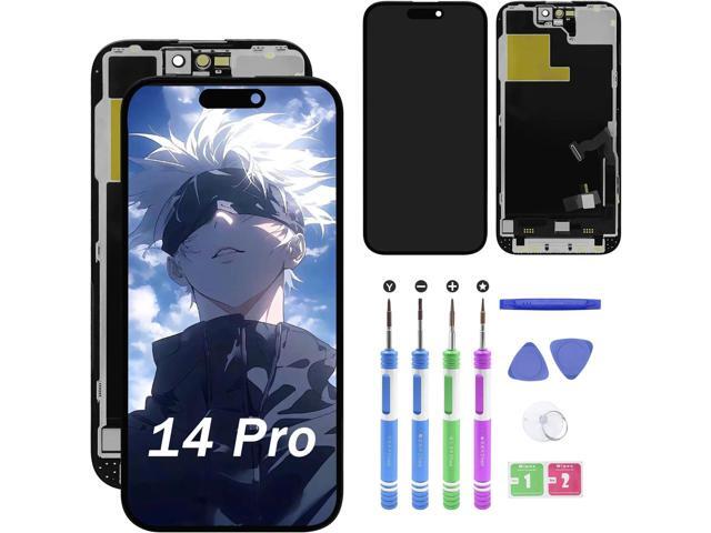 Click here for Replacement for iPhone 14 Pro (Model A2890 A2650 A... prices