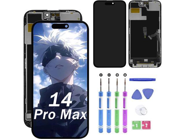Click here for Replacement for iPhone 14 Pro Max (Model A2651 A28... prices