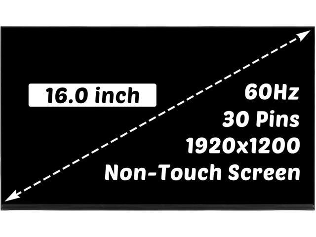 Click here for HOULISE Replacement for HP Zbook Firefly/Fury/Stud... prices