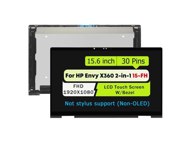 Click here for NUOLAISUNN48155-001 FHD LCD Touch Screen Digitizer... prices