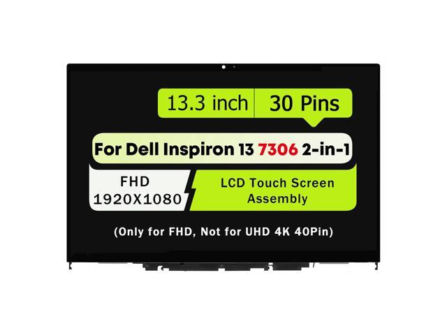 Click here for NUOLAISUN13.3 Screen Replacement for Dell Inspiron... prices