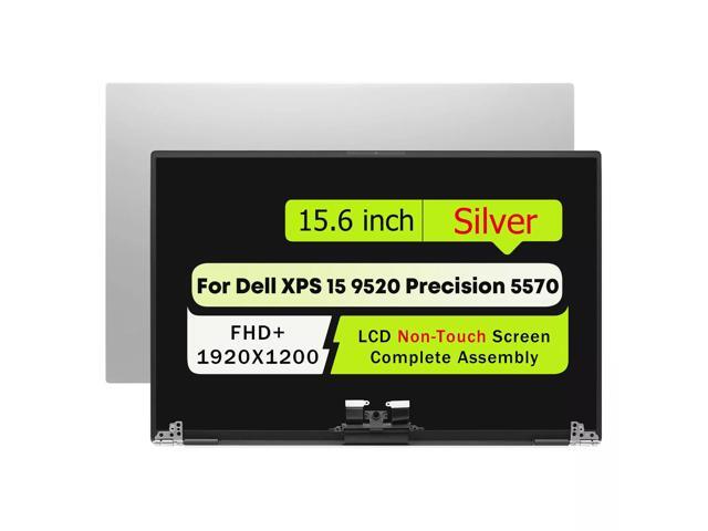 Click here for NUOLAISUNScreen Replacement 15.6 for Dell XPS 9520... prices