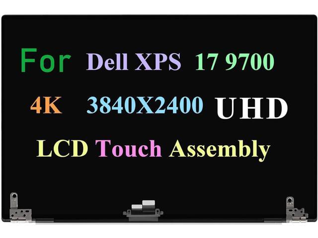 Click here for NUOLAISUNReplacement Laptop Screen for Dell XPS 17... prices