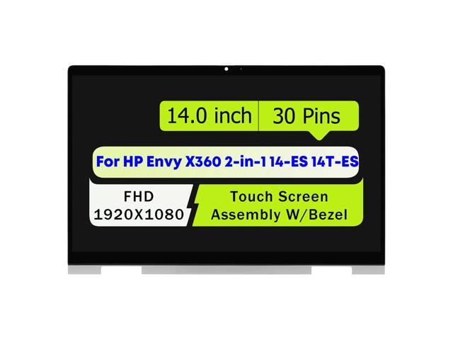 Click here for N41025-001 LCD Replacement for HP Envy x360 2-in-1... prices