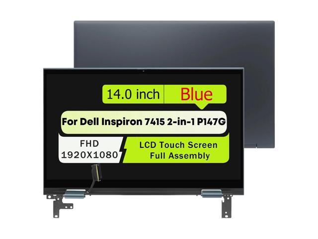 Click here for 14 Screen Replacement For Dell Inspiron 7415 2-in-... prices