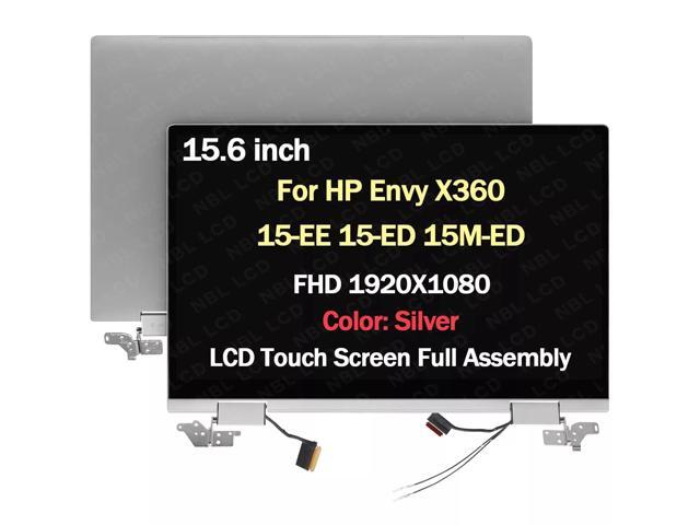 Click here for For HP Envy X360 15M-ED0023DX 15-ed0010TX 15-ed001... prices