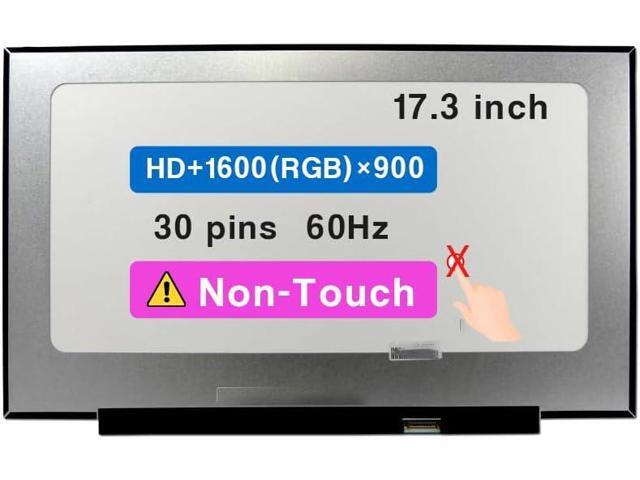 Click here for NUOLAISUN 17.3 Screen Replacement for B173RTN03.0... prices