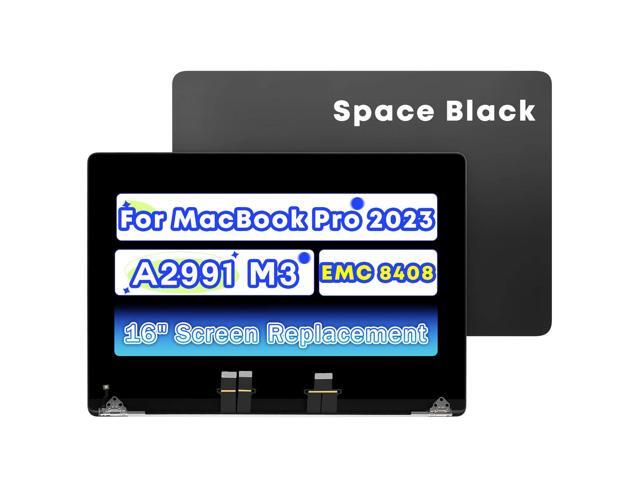 Click here for NUOLAISUN 16 Screen Replacement for MacBook Pro M3... prices