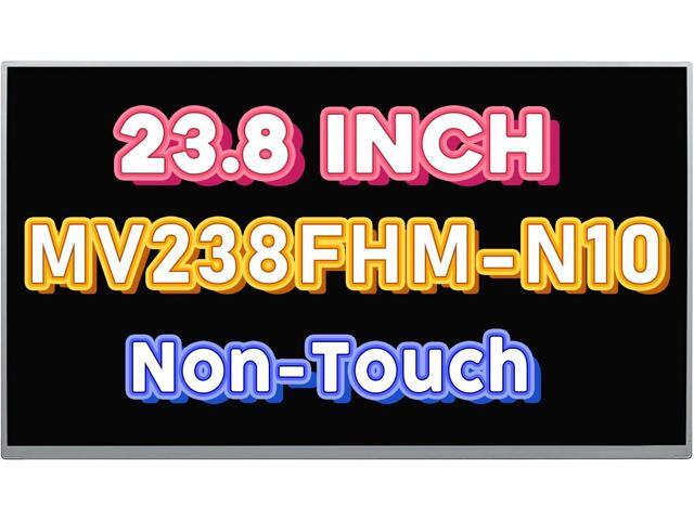 Click here for NUOLAISUN NEW 23.8 FHD LCD Screen Display Panel fo... prices