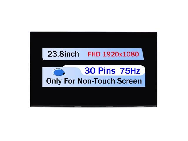 Click here for NUOLAISUN LTM238HL06 23.8 for HP EliteOne 800 G1 f... prices