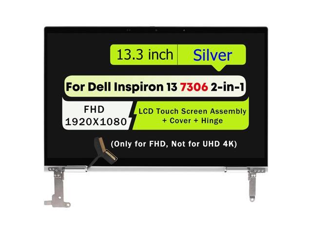 Click here for NUOLAISUN 13.3 For Dell Inspiron 7306 FHD LCD Touc... prices