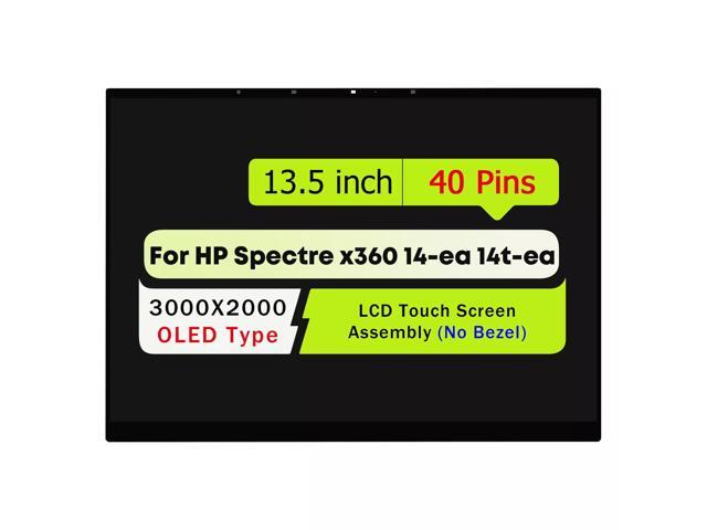 Click here for NUOLAISUN 13.5 OLED LCD Touch Screen Digitizer for... prices