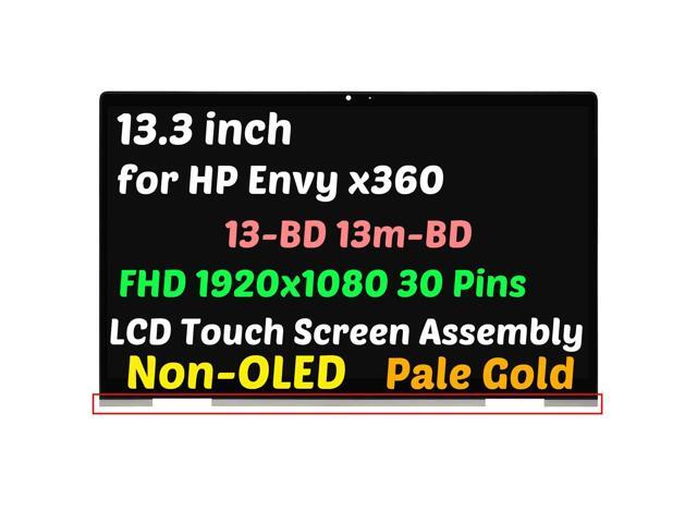 Click here for NUOLAISUN for HP ENVY x360 13-bd 13-bd0031nr M1528... prices