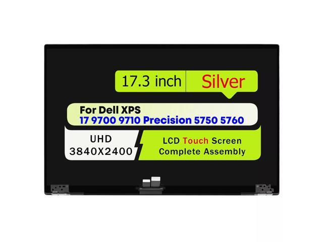 Click here for NUOLAISUN 17.3 for Dell XPS 17 9700 9710 7JXK8 07J... prices