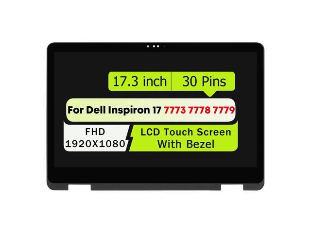 Click here for NUOLAISUN Y3GHM 0Y3GHM For Dell Inspiron 17 7773 7... prices