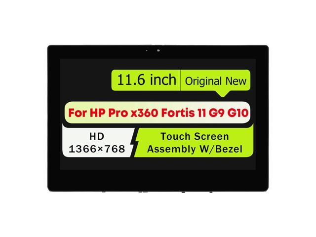 Click here for NUOLAISUN 11.6 for HP Pro x360 Fortis 11 G9 LCD To... prices