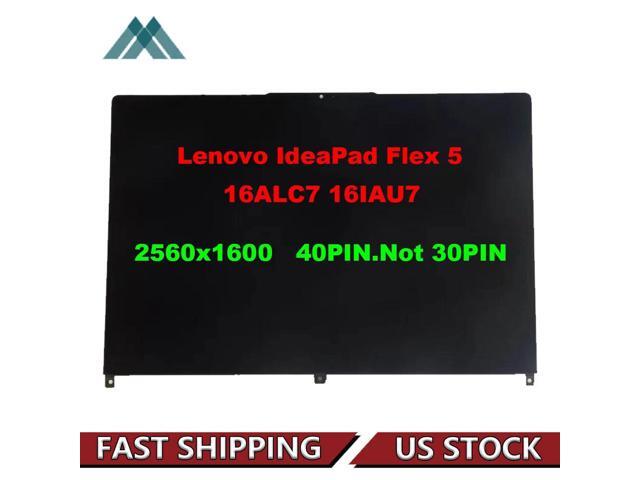 Click here for NUOLAISUN for Lenovo IdeaPad Flex 5 16ALC7 16IAU7... prices