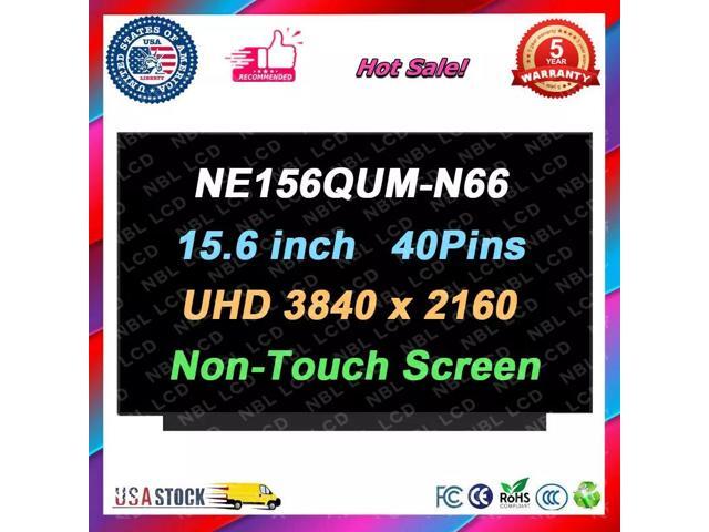 Click here for NUOLAISUN 15.6 NE156QUM-N66 FOR LQ156D1JW42 B156ZA... prices