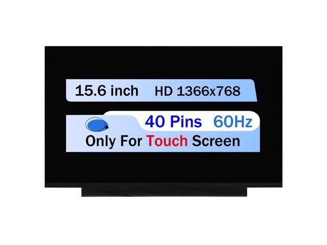 Click here for NUOLAISUN NT156WHM-T03 V8.0 V8.1 Replacement Touch... prices
