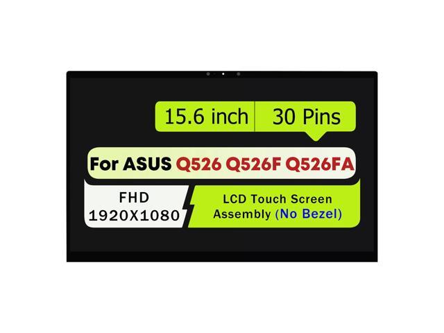 Click here for NUOLAISUN New 15.6 FHD for ASUS Q526 Q526F Q526FA... prices