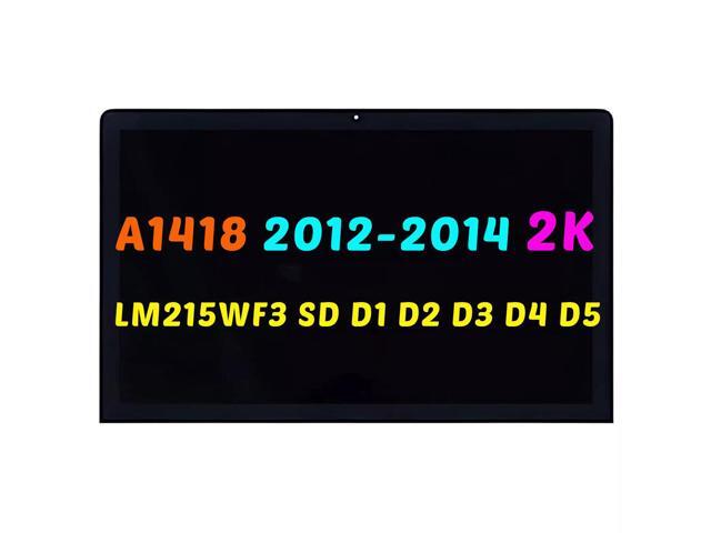 Click here for NUOLAISUN 21.5 for iMac A1418 2012-2015 LM215WF3 S... prices