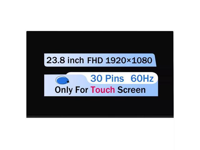 Click here for NUOLAISUN LM238WF5-SSK2 23.8 LCD Touch Screen Repl... prices